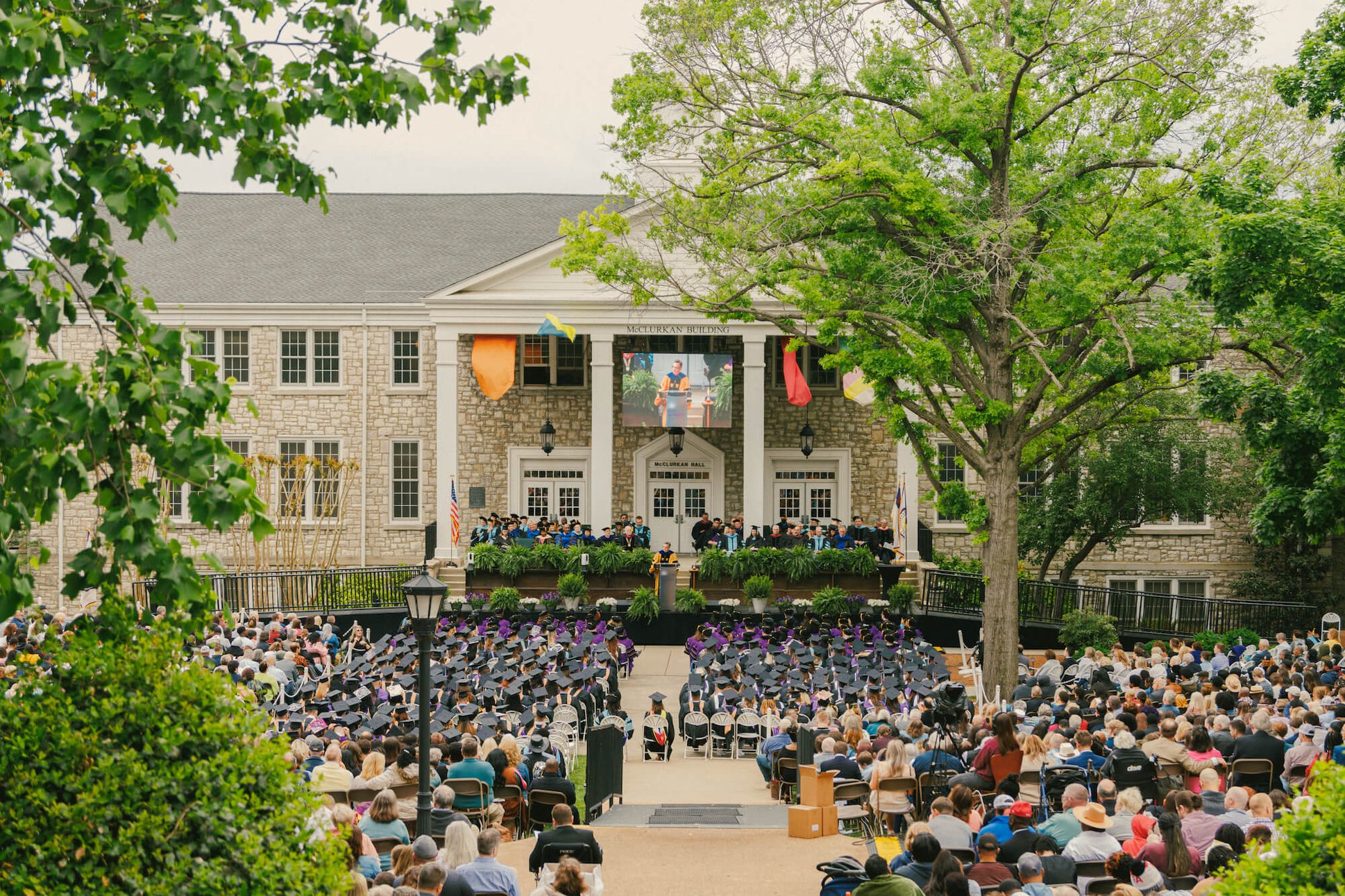 Trevecca Connect